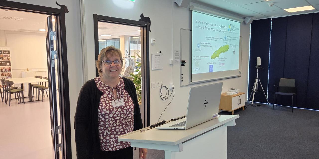 Cross-Platform Collaboration in Integrative Structural Biology Explored ...